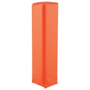 Adams Football Field End Zone Pylons (Set of 4) - Football Equipment ...