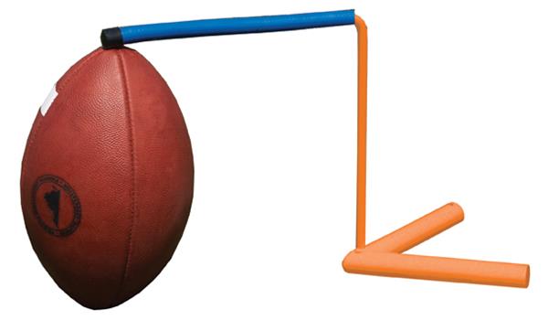 Adams Extra-Point Football Kicking Tees - Football Equipment and Gear