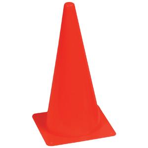 Adams Lightweight 15" Safe-T-Cones - Baseball Equipment & Gear