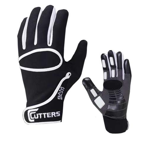 Cutters "C-Tack" Fielder's Under Gloves (Singles) - Baseball Equipment ...