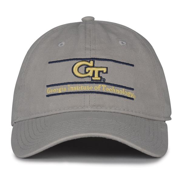 G19 The Game Georgia Tech Yellow Jackets Classic Relaced Twill Cap ...