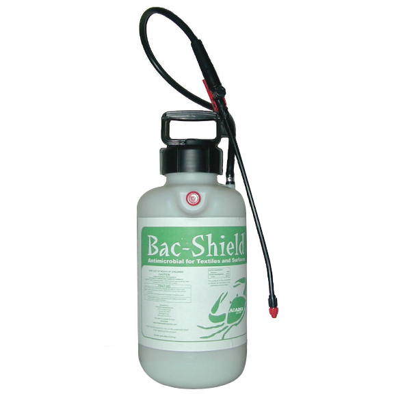 Adams BAC-SHIELD Pump Sprayers - Soccer Equipment and Gear