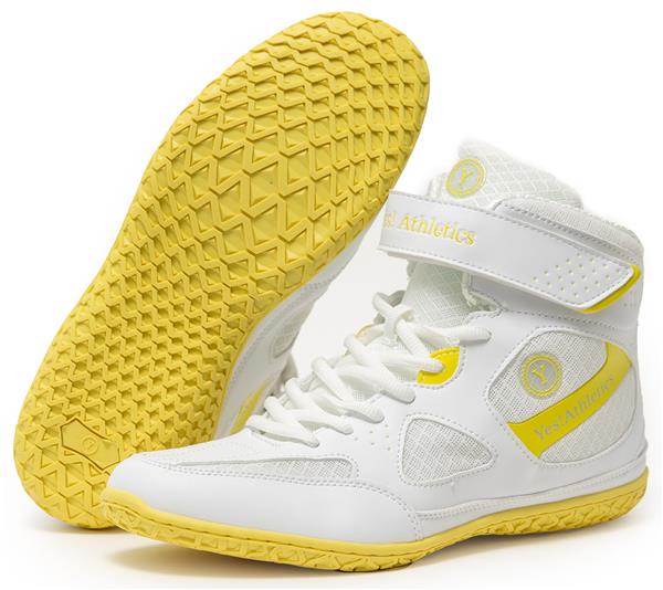 Yes! Athletics Champion 1 Wrestling Shoe For Girls And Women ...