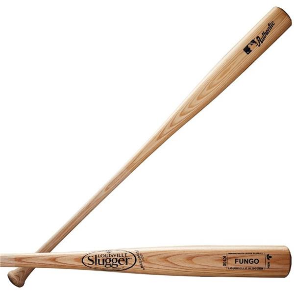 Louisville Slugger 36" Wood Fungo Bat FN100NA - Baseball Equipment & Gear