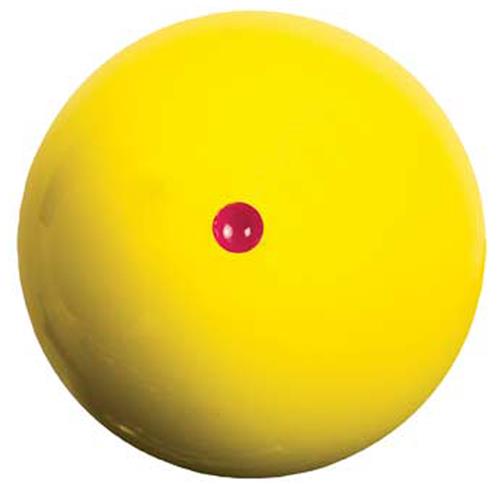 Total Control Go Ball Golf Ball 1.0 Red Dot GOB10RD - Playground ...