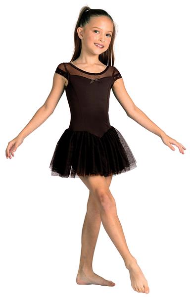 Danshuz Sharlett Girls Sweetheart Neck Cap Sleeve Dress 24205C ...