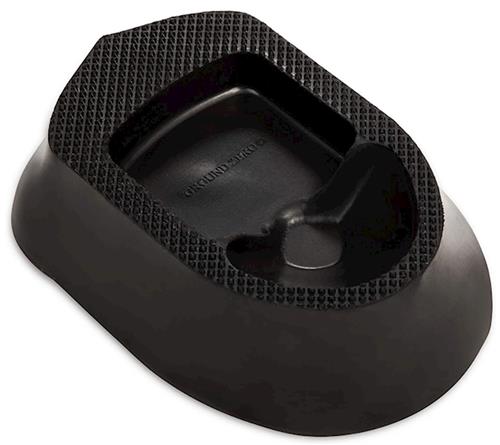 Ground Zero 1" Kickoff Tee GZ1 - Football Equipment and Gear