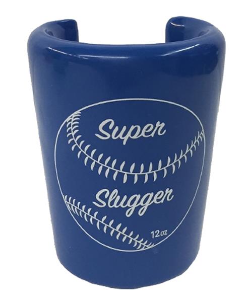 Super Slugger Hitting Bat Weights - Baseball Equipment & Gear