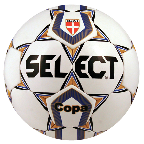 Select Copa Youth Training Series Soccer Balls CO - Closeout Sale ...