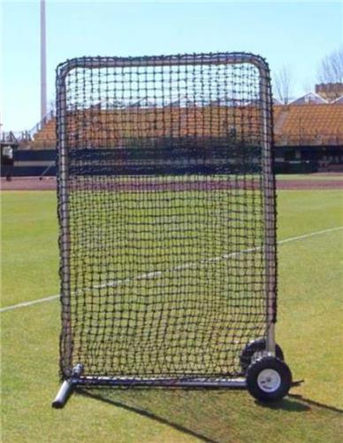 Baseball 4x6 #84 Safety Net Protection Screen Replacement Net ...