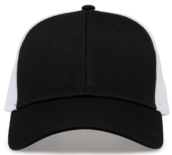 G174 Diamond Mesh and GameChanger Snapback (Red) - Closeout Sale ...