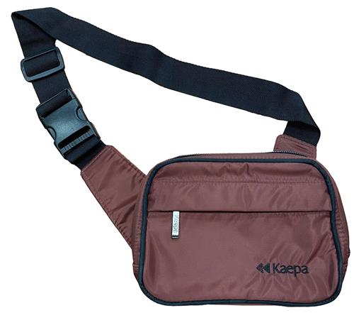 Kaepa Pouch Sling Bag (8" L x 6" H 2" W) - Closeout Sale