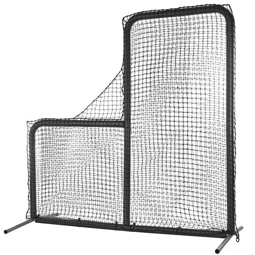 Champro Pitcher's L-Screen 7'x7' 'Replacement Net' NB173FRS - Baseball ...