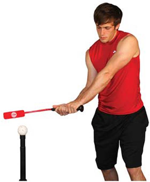 Insider Bat Training Tool MOD - Baseball Equipment & Gear