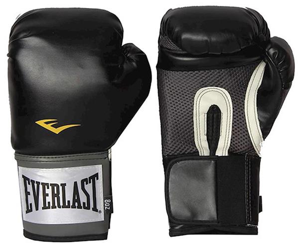 Everlast Prostyle 2 Boxing Gloves P000030 (pair) - MMA Equipment and Gear