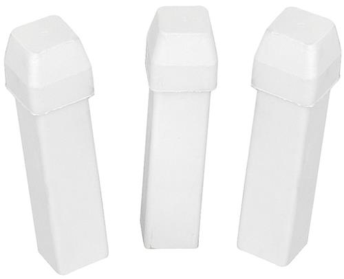 Gill Baseball Base Replacement Center Post Only (Set of 3) 33253 ...