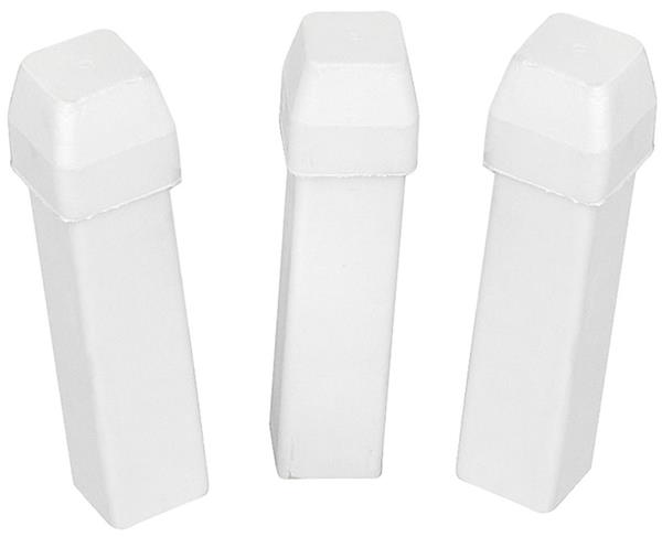Gill Baseball Base Replacement Center Post Only (Set of 3) 33253 ...