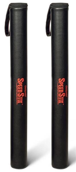 GoSports SpeedStix 2 Pack - Mixed Martial Arts & Sports Padded Contact ...