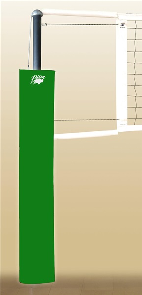 Bison CarbonLite Composite Volleyball Side-by-Side System Padding ...