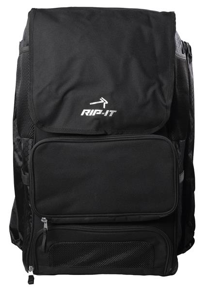 RIP-IT Tournament Softball Backpack 3 3TOURN - Baseball Equipment & Gear