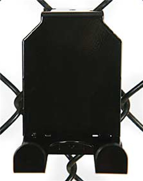 Markwort Designated Hanger Pocket Bat Holder PDH10B - Baseball ...