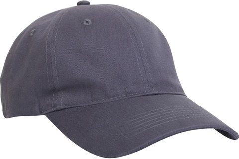 Pacific Headwear PE8 Unstructured Buckle Back Cap (Black,Graphite,Khaki ...