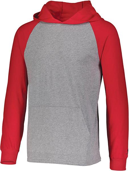 Adult Kangaroo Pocket Hoodie (Ash,Black,Forest,Royal,Red,Navy) - Soccer ...