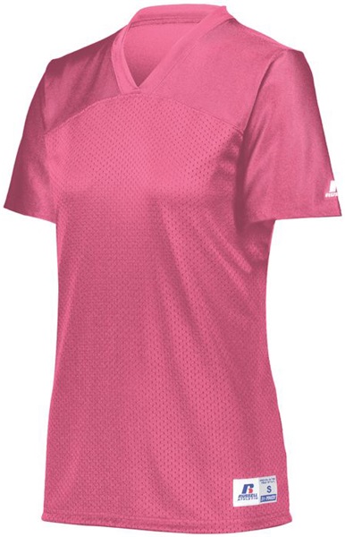 Womens Football Jersey (Maroon or Stealth) - Closeout Sale - Football ...