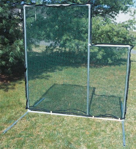 GS 6x5.5 Baseball Pitchers Screens - Baseball Equipment & Gear