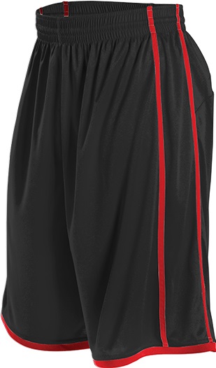 Adult 9"-10" & Youth 7"-8" Inseam eXtreme Basketball Shorts (18-Colors ...