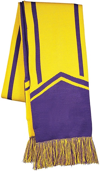 Holloway Homecoming Scarf 223862 - Closeout Sale - Soccer Equipment and ...
