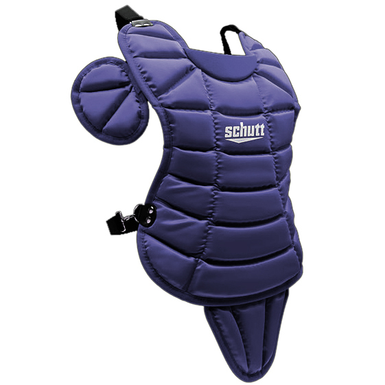 Schutt Youth Baseball Softball Chest Protectors CO - Closeout Sale ...