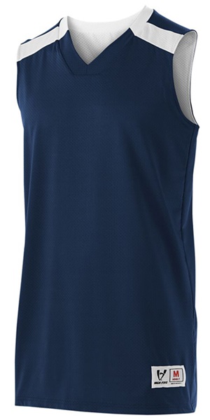 High Five Switch Up Reversible Adult Basketball Jerseys 332430 ...