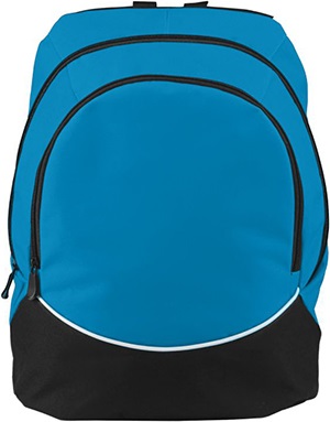 Tri-Color Backpack (12" x 16.5" x 7") - Closeout Sale - Soccer ...