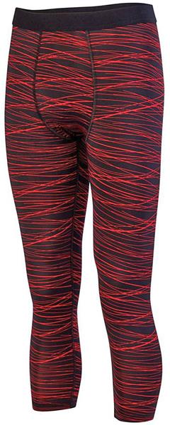 Augusta Sportswear Adult Hyperform Compression Calf-Length Tights