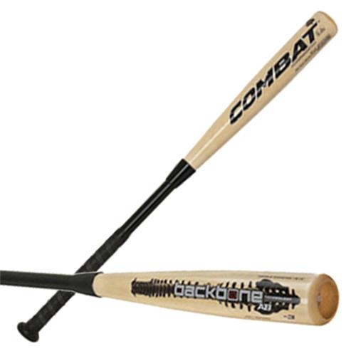 Combat Backbone Adult Baseball Bats - Baseball Equipment & Gear