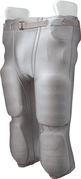 Youth Interceptor Football Pants (Pads Not Included) - Closeout Sale ...
