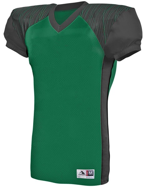 Adult /Youth 2-Color Football Jersey - Closeout Sale - Football ...