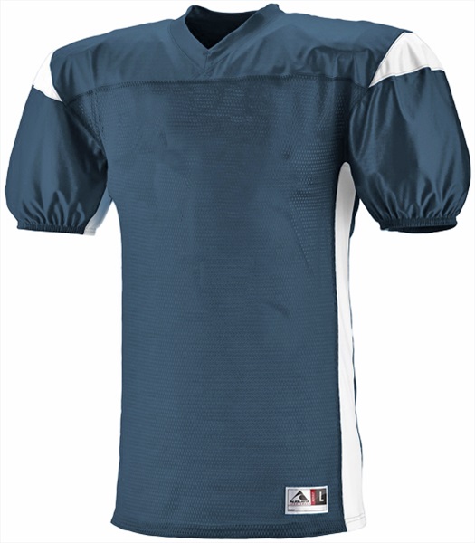 Adult Dominator Custom Football Jersey - Closeout Sale - Football ...