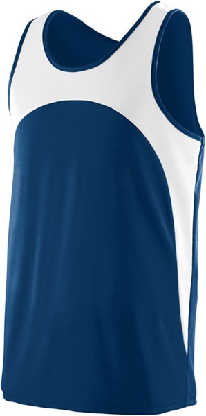 Adult Youth 2-Tone Track Jersey - Closeout Sale - Cheerleading ...