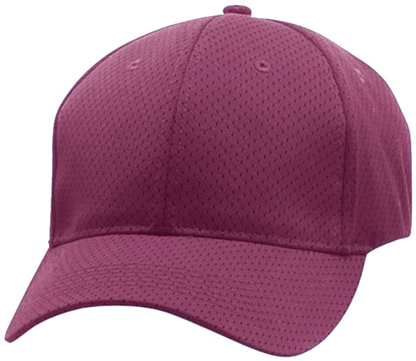 Youth Flex-Fit.Pre-curved, Contrast Undervisor, Low Profile Trucker ...
