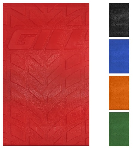 Gill Athletics Fusion Starting Blocks Replacement Pedal Pads - Soccer ...