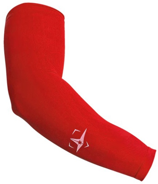 ALL-STAR S7 Compression Arm Sleeves / REGULAR (EACH) AWS7X - Soccer ...