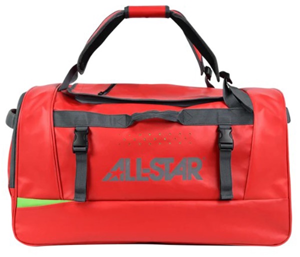 ALL-STAR S7 Elite Player Duffle / Dual Hybrid Bag BB-S7E-PD - Baseball ...