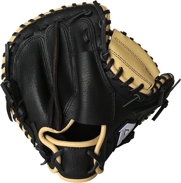 Akadema Prosoft Select Series 27" Catcher Training Mitt ATG86 ...