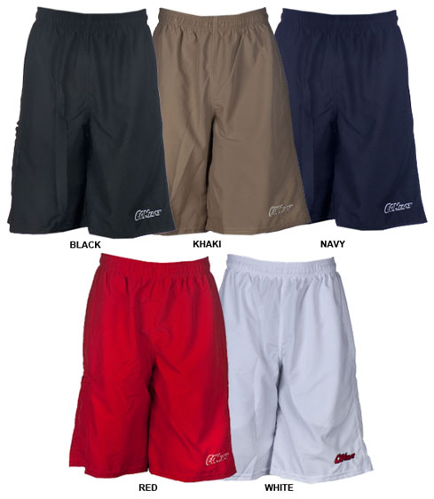 Combat Off The Field Shorts - Baseball Equipment & Gear