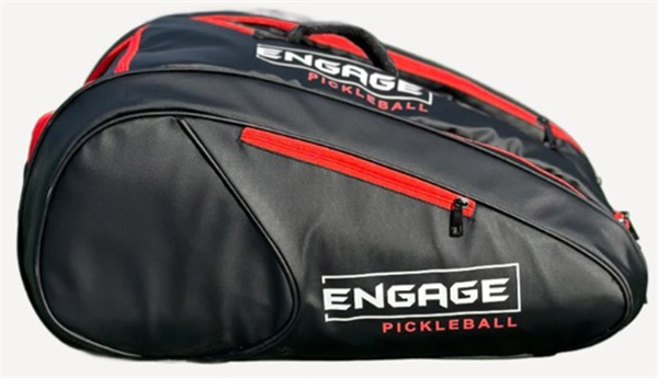Engage Pickleball Team Bag - Playground Equipment and Gear