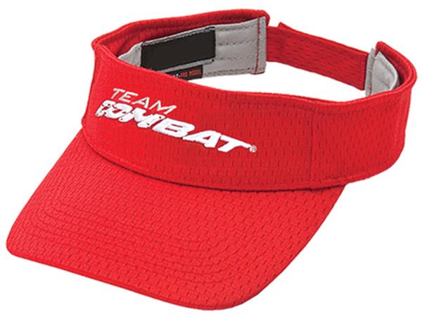 Team Combat Visors - Baseball Equipment & Gear