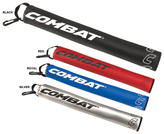 Combat Sports Bat Protector - Baseball Equipment & Gear