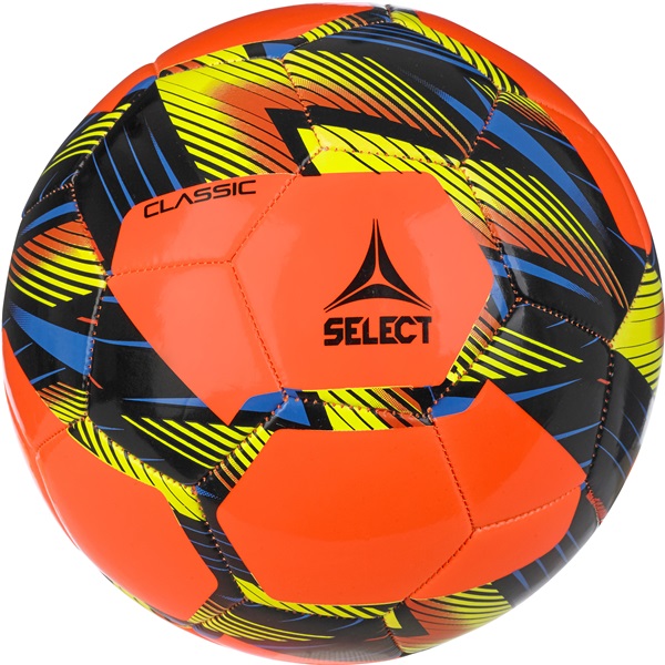 Select Classic v24 Soccer Balls Style 164001 - Soccer Equipment and Gear